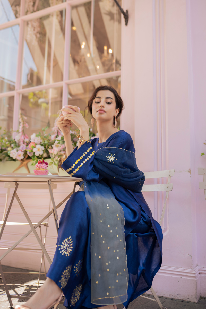 Ranya – Urban Silhouette